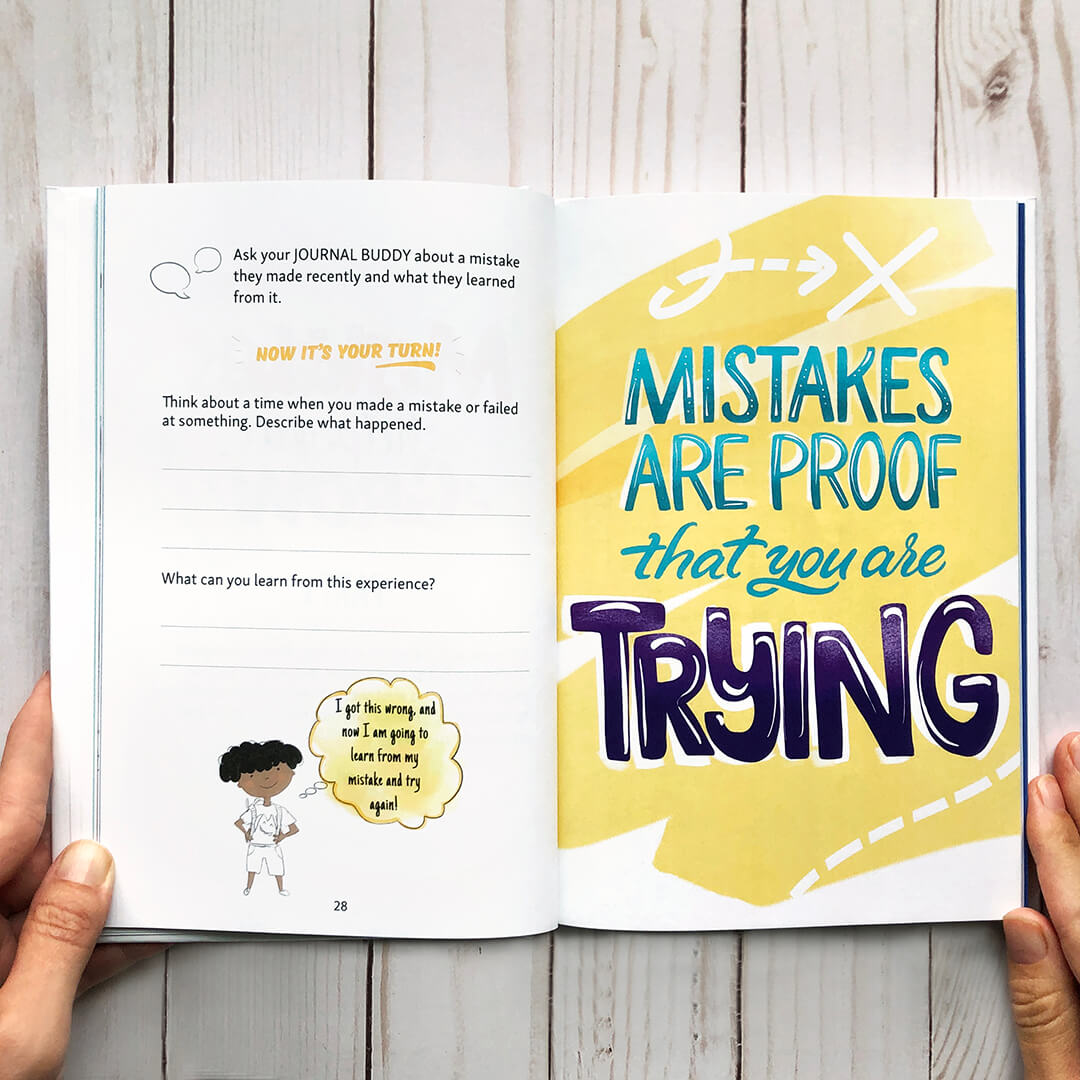 Big Life Journal for Ages 7-10 and the Confidence and Self-esteem Kit ...