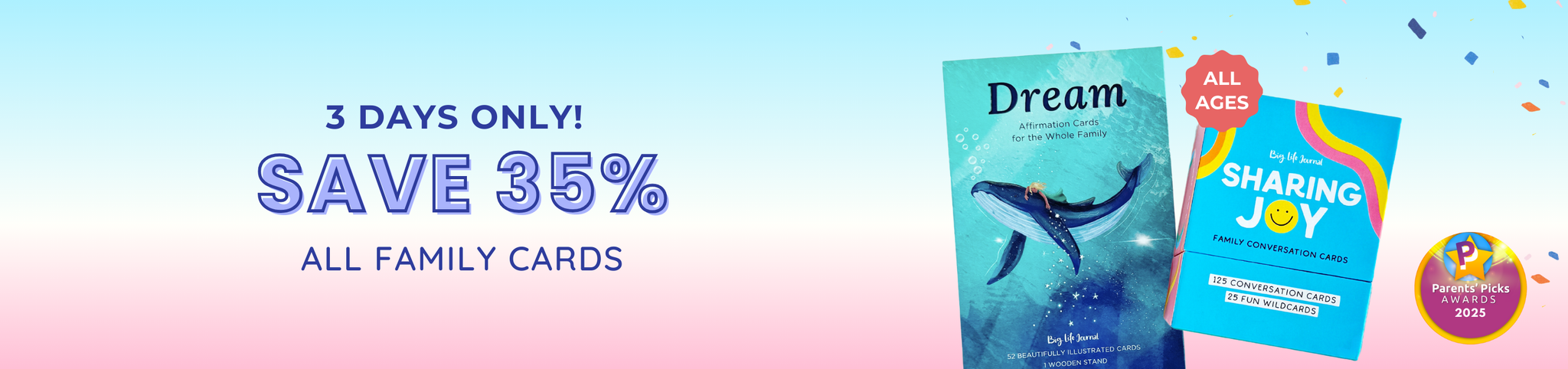 Big Life Journal for Children