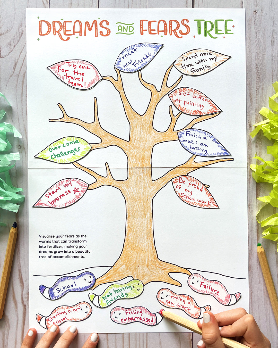 Best Sellers Bundle PDF (ages 5-11) – Big Life Journal