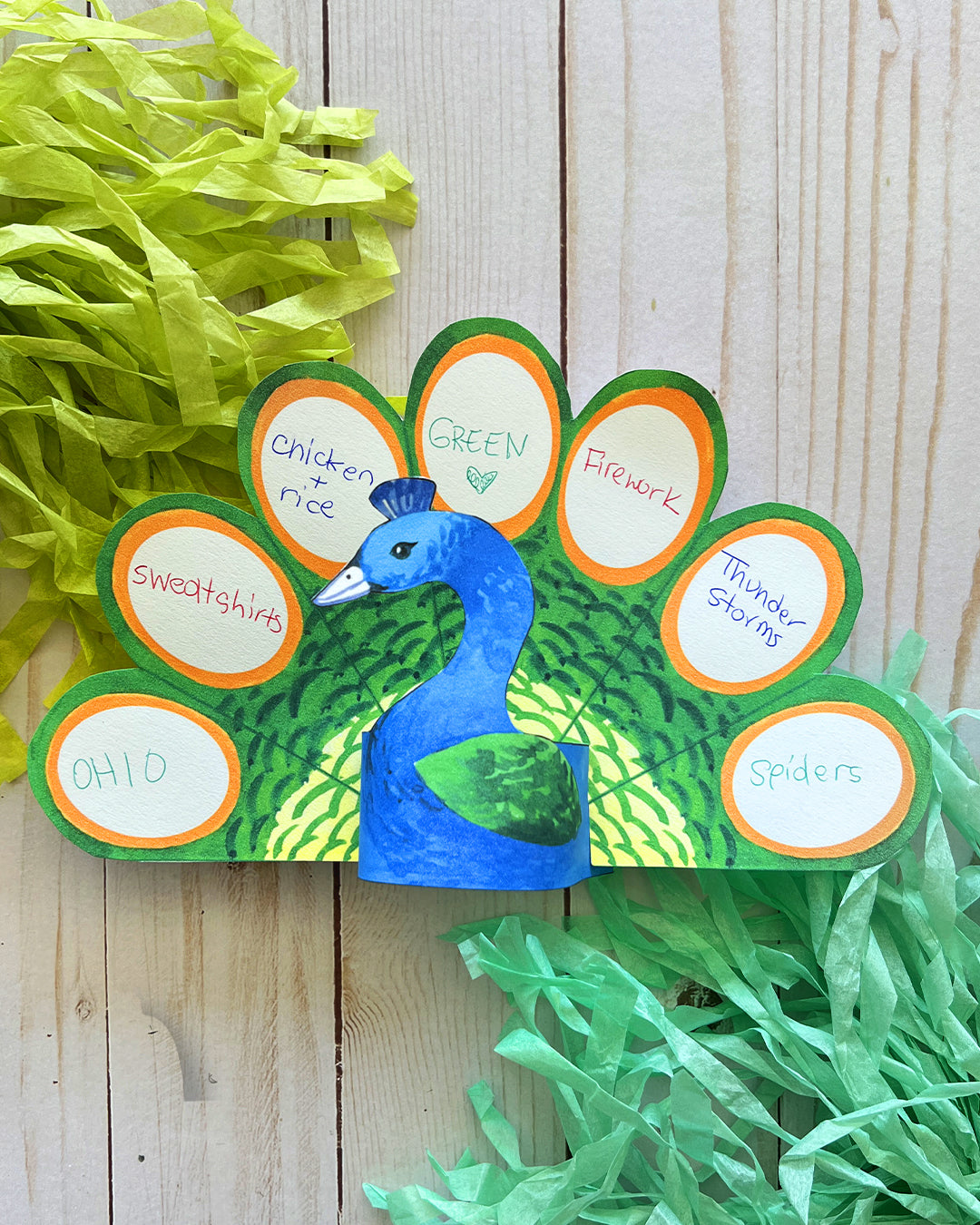 Challenges Kit PDF (ages 5-12) – Big Life Journal