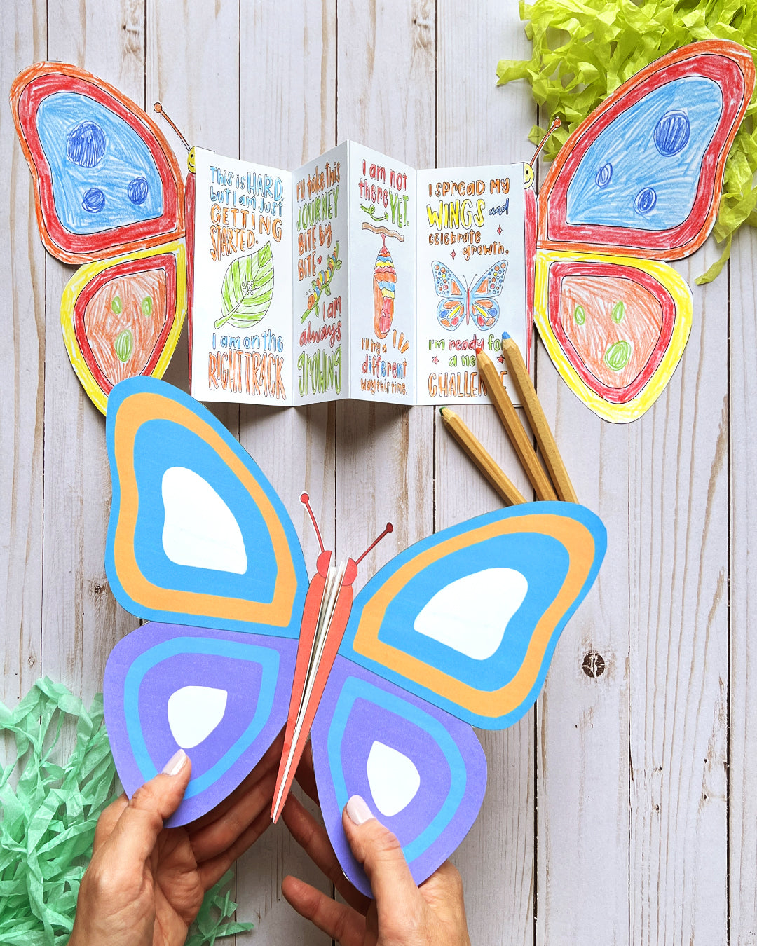 Resilience Kit PDF (ages 5-11) – Big Life Journal