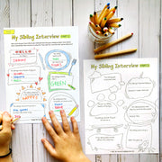 Growth Mindset Printables for Children – Big Life Journal