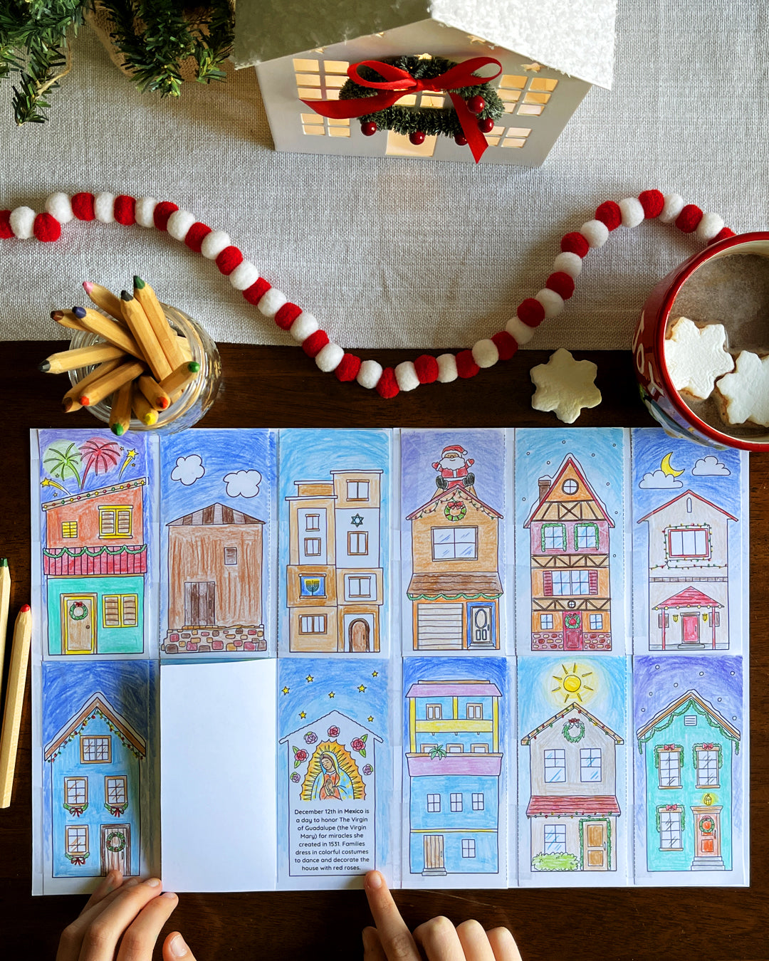 Growth Mindset Holidays & Celebrations Kit PDF (ages 5-11) – Big Life ...