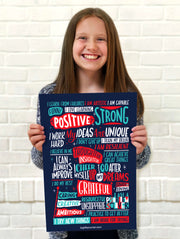 Big Life Journal Posters