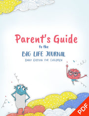 Teaching Guides (PDF) – Big Life Journal