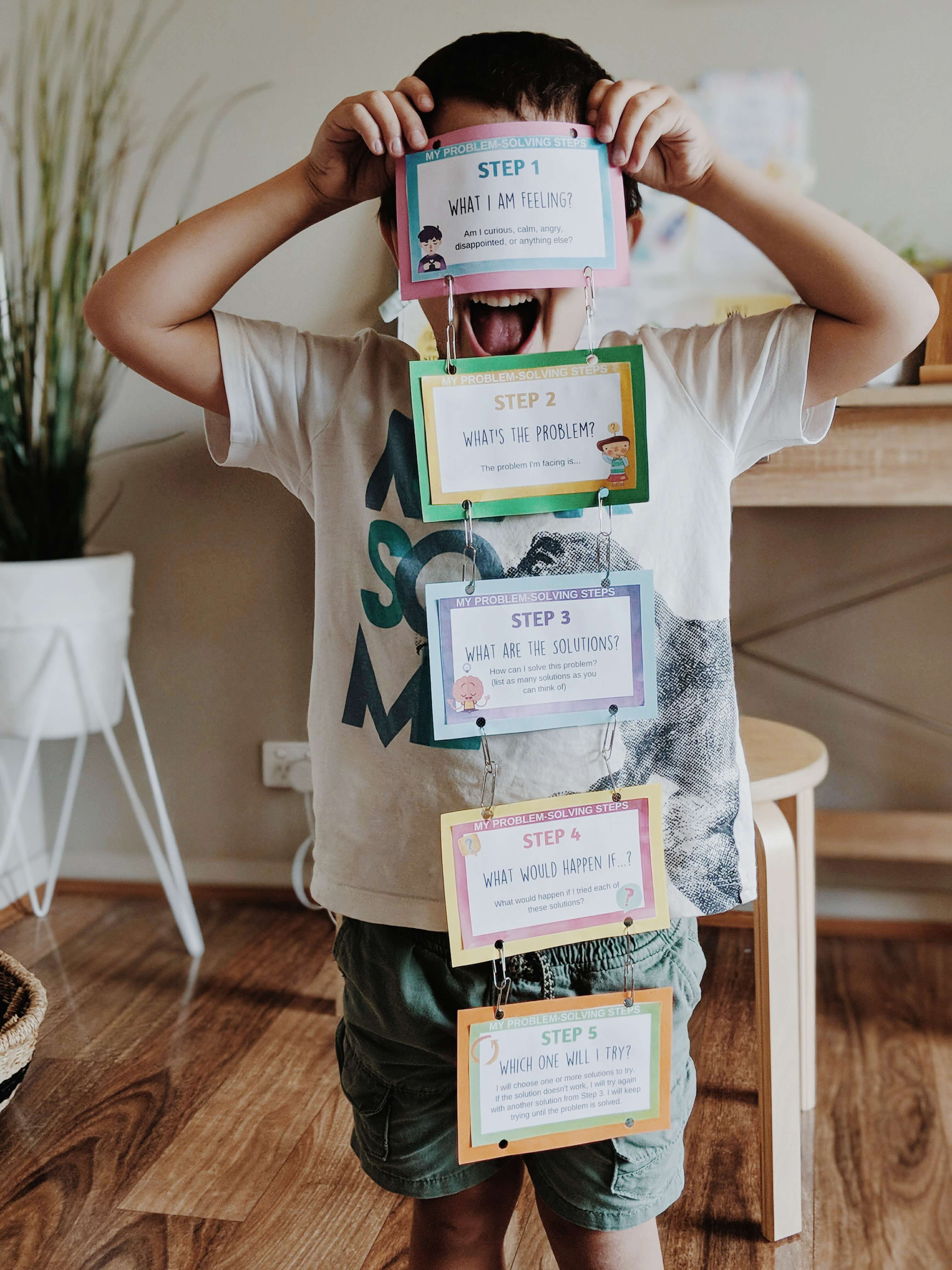 Growth Mindset Activities PDF – Big Life Journal